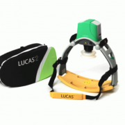 Stryker Lucas 2 Chest Compression System 99576-000011 Chest Compression ...