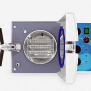 Tuttnauer Valuklave 1730 - Avobus Medical Equipment